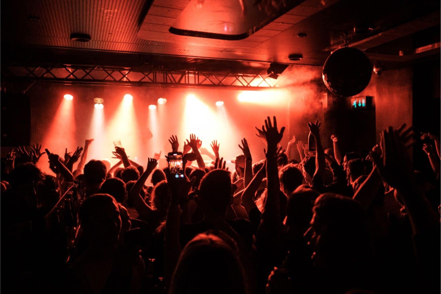 Rust In Peace Copenhagen – Events dedicated to rock, metal, industrial ...