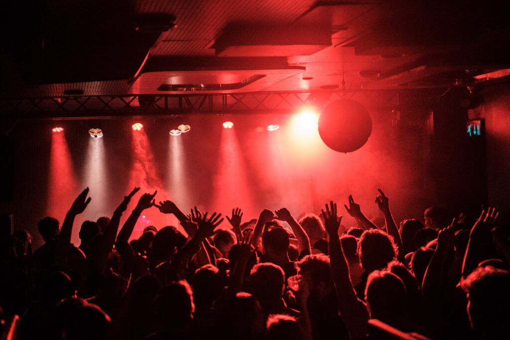 Rust In Peace Copenhagen – Events dedicated to rock, metal, industrial ...