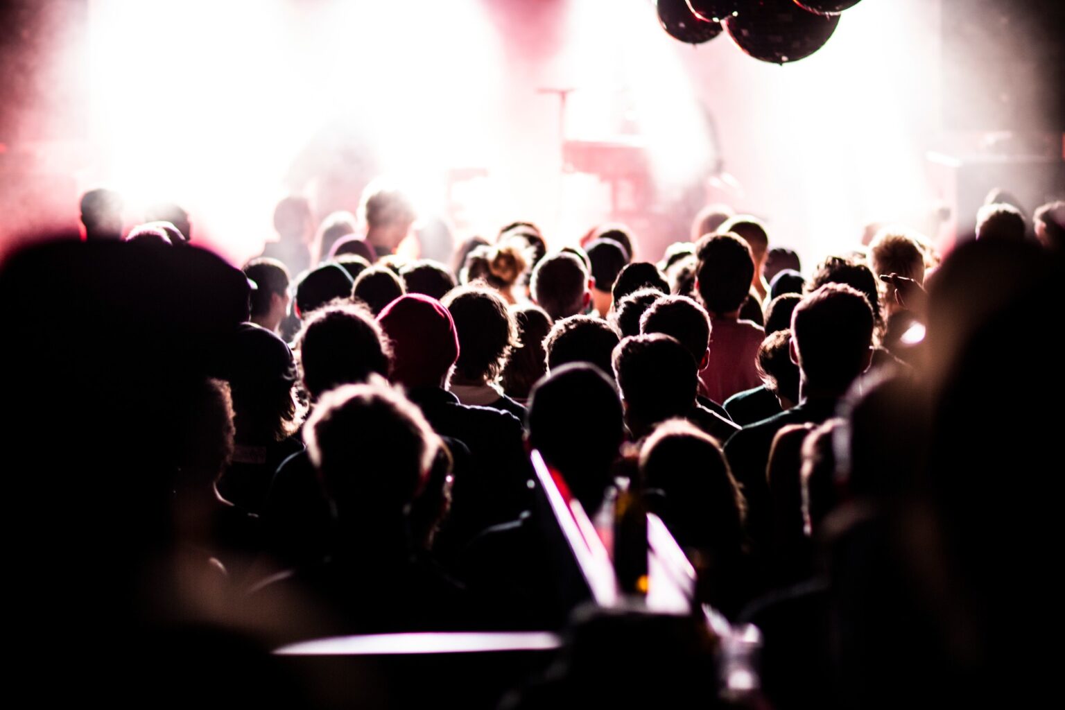 Rust In Peace Copenhagen – Events dedicated to rock, metal, industrial ...