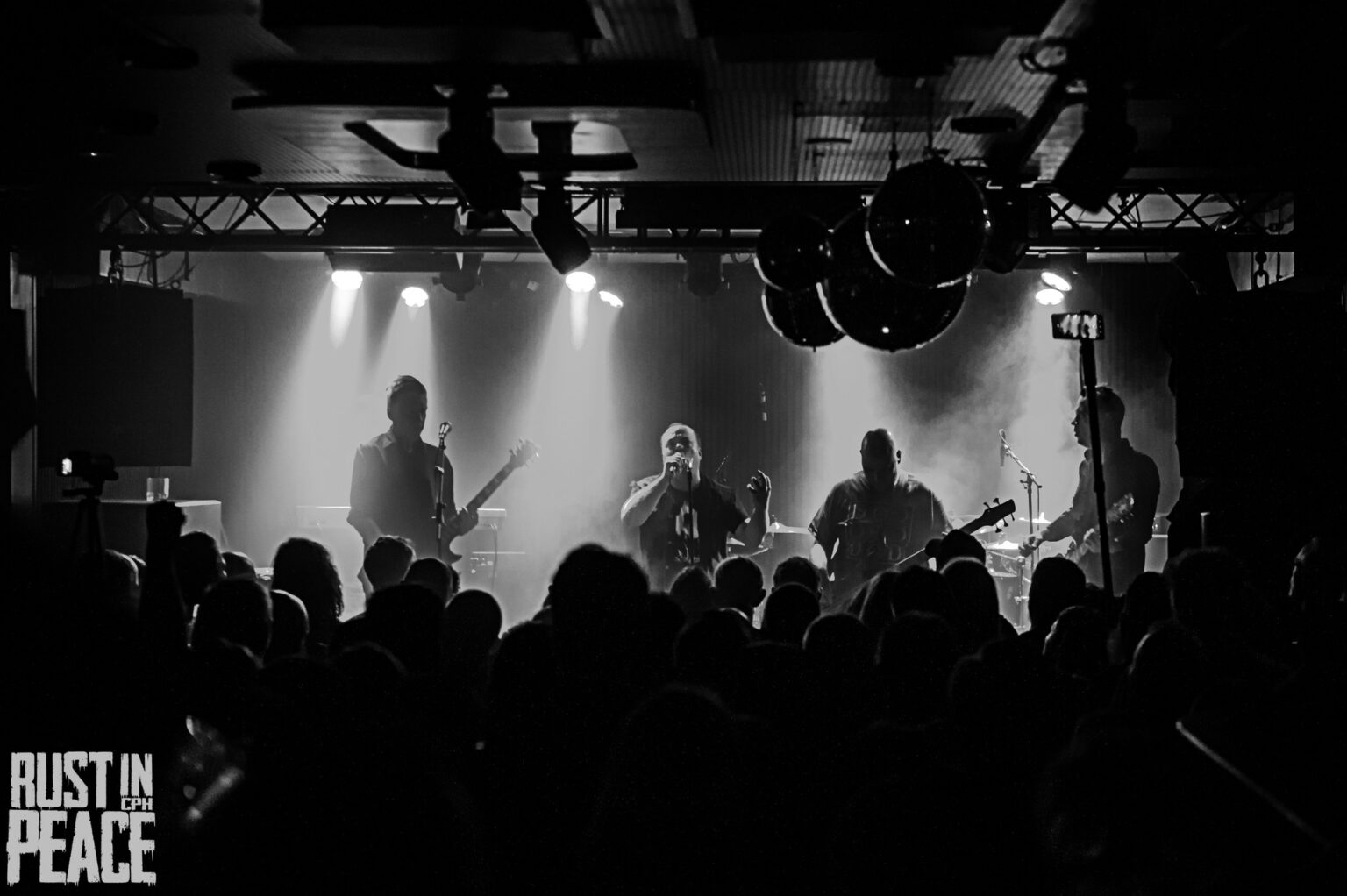 Rust In Peace Copenhagen – Events dedicated to rock, metal, industrial ...